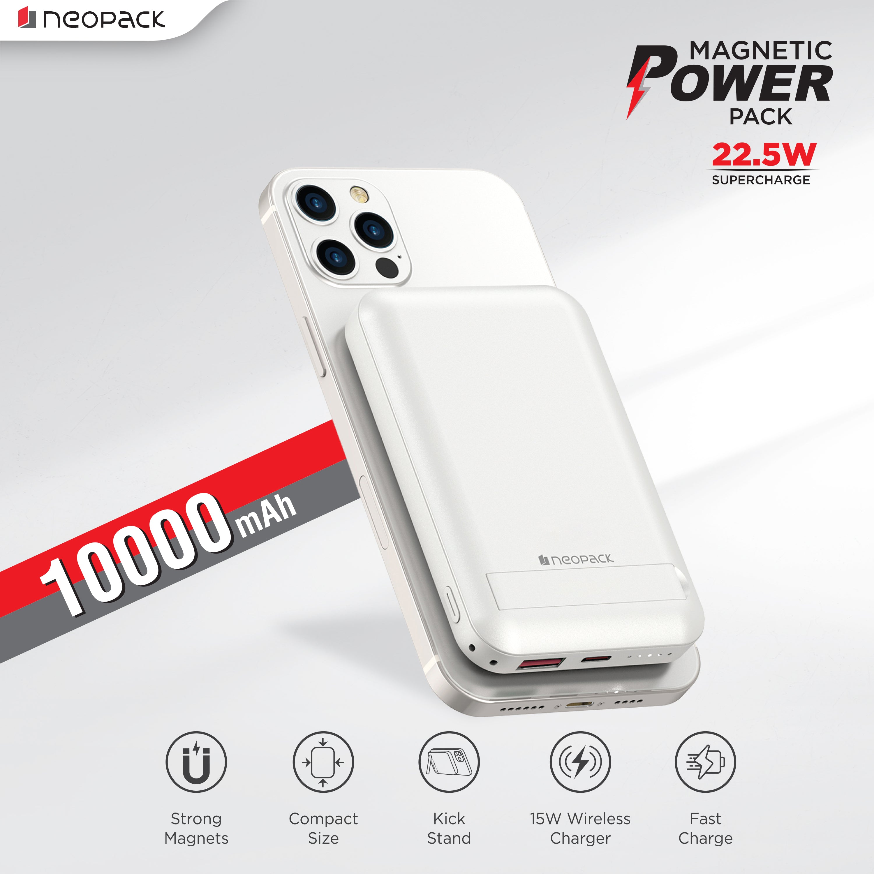 Power Bank – Neopack